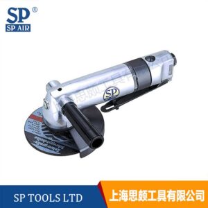 上海思颇工具有限公司 – 日本日信（SP AIR CORPORATION）气动工具有限公司和澳大利亚SP TOOLS LTD在中国大陆总代理